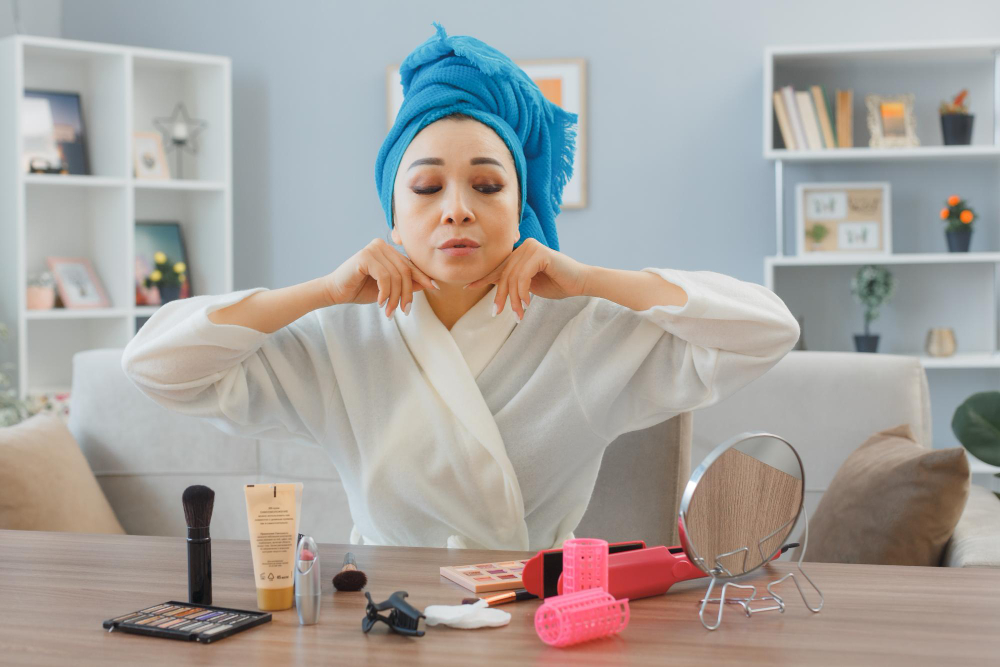 7-Step Skincare Routine Demystified: Achieve Flawless Complexion - Skin ...
