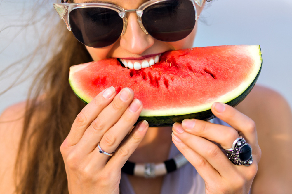 Watermelon Skincare: 10 Benefits for Your Skin - Skin Sense