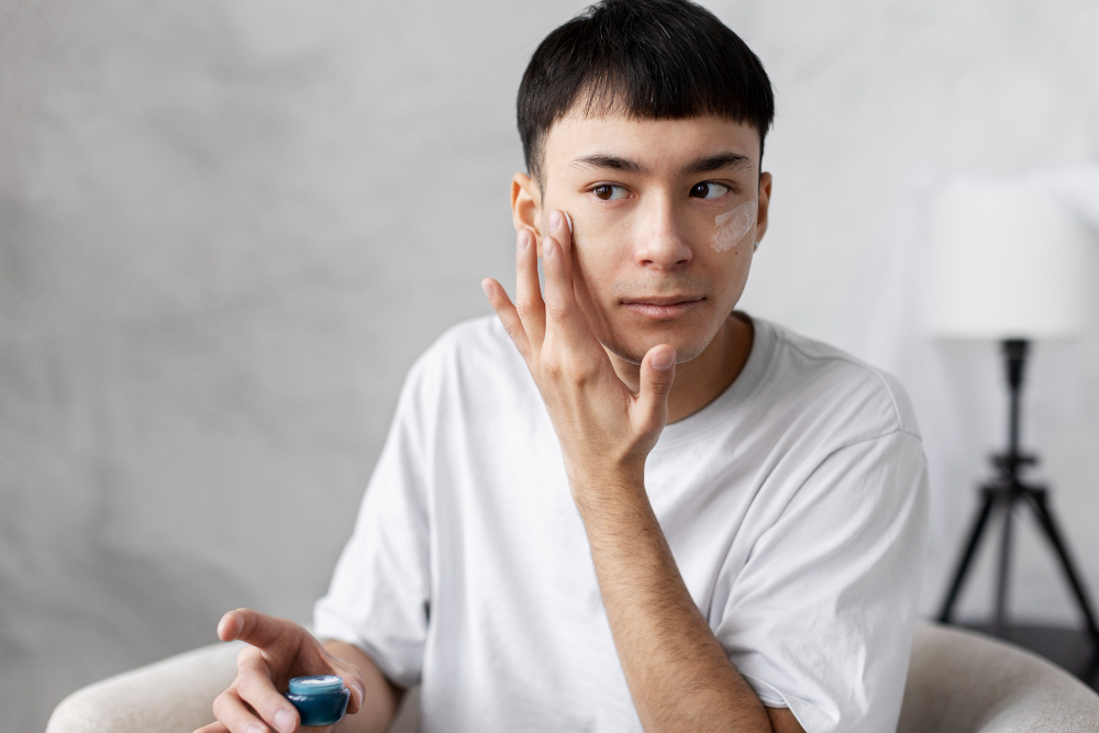 Korean Skincare for Men: 10 Must-Try Tips for Flawless Skin - Skin Sense