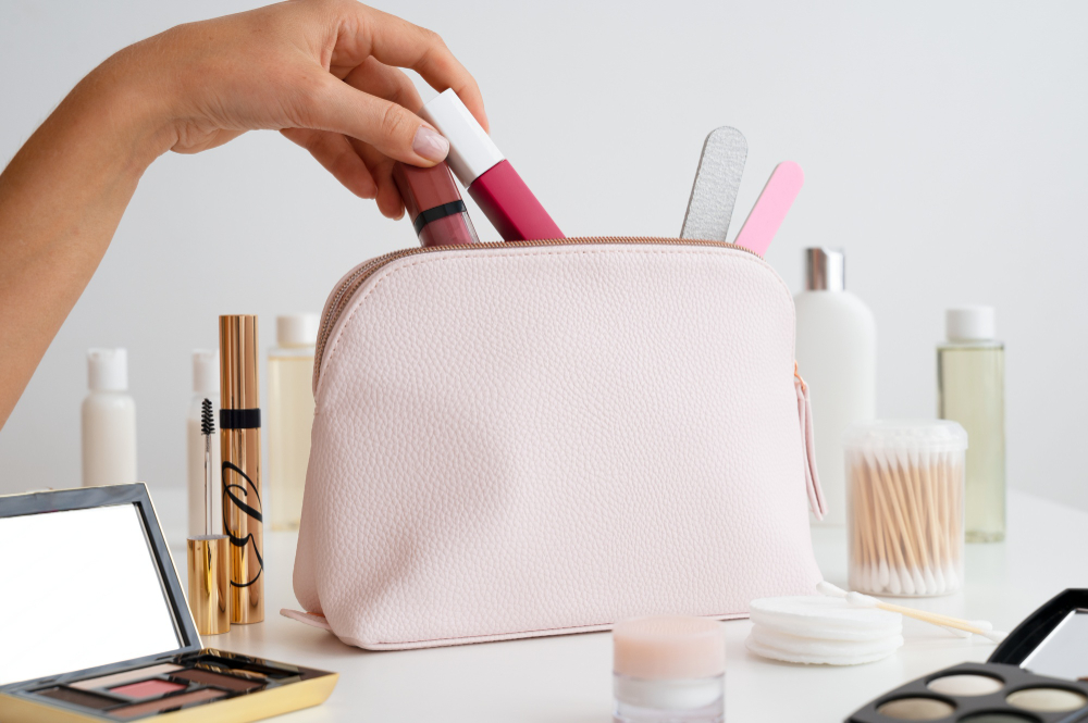 Cosmetics Bag: 10 Must-Have Items for Every Beauty Enthusiast - Skin Sense