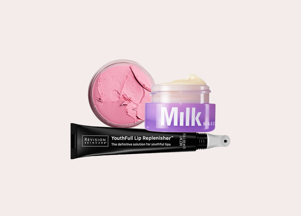 Revision Skincare YouthFull Lip Replenisher: Revive Your Lips with 10 ...