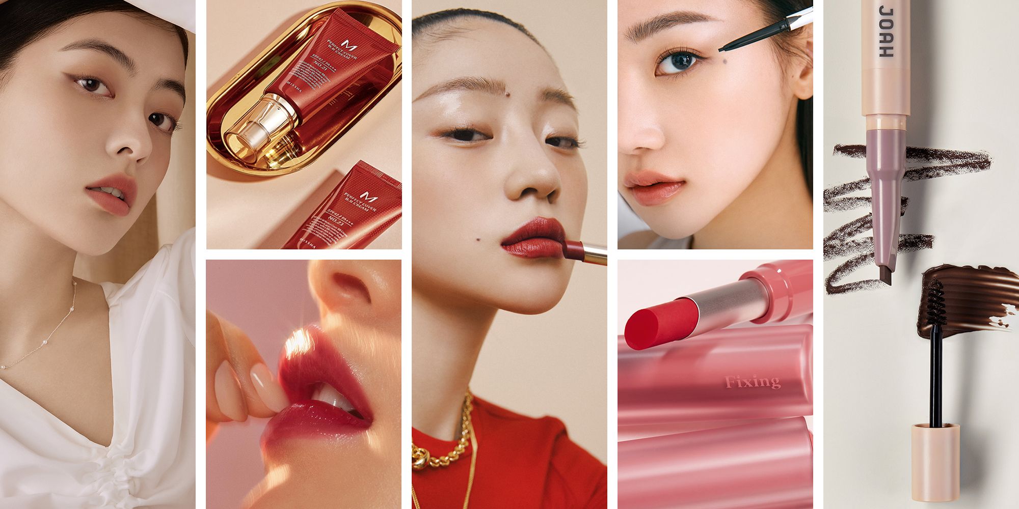 The Best Korean Makeup Brands for Achieving Radiant Skin - Skin Sense