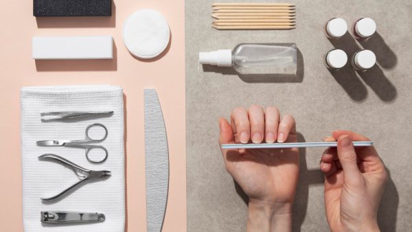 Nail File Types: Which One is Right for You? - Skin Sense