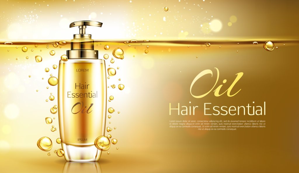 Hair Oil 101: Everything You Need to Know About Its Benefits - Skin Sense