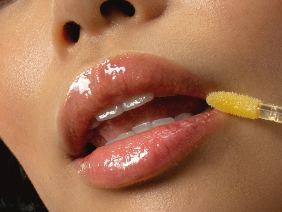 Lip Peel 101: Everything You Need to Know for Stunning Lips - Skin Sense