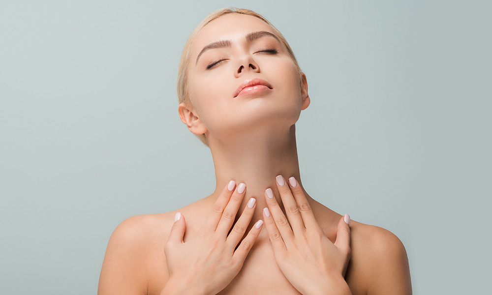 Decolletage and Decollete: Unlock Beauty with These 10 Game-Changing ...