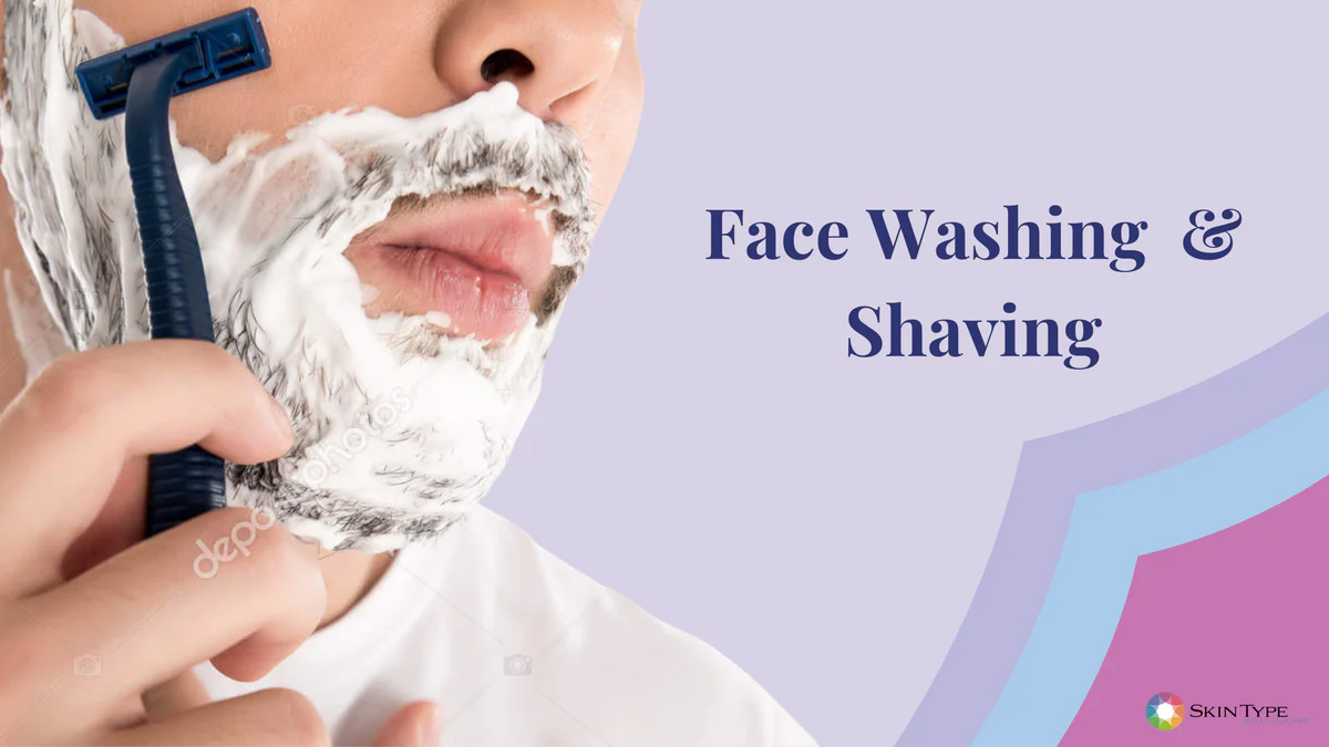 Can You Do Your Skincare Routine After Shaving? 10 Reasons It’s a Must ...