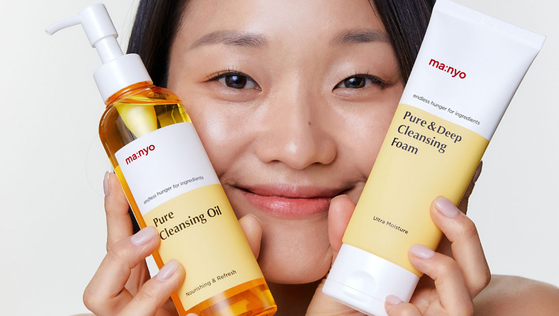 Manyo: 10 Revolutionary Skincare Products You Need to Try Now - Skin Sense