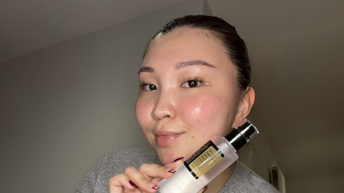 COSRX Snail Mucin: 10 Amazing Benefits for Your Skin - Skin Sense COSRX Snail Mucin: 10 Amazing Benefits for Your Skin - Skin Sense