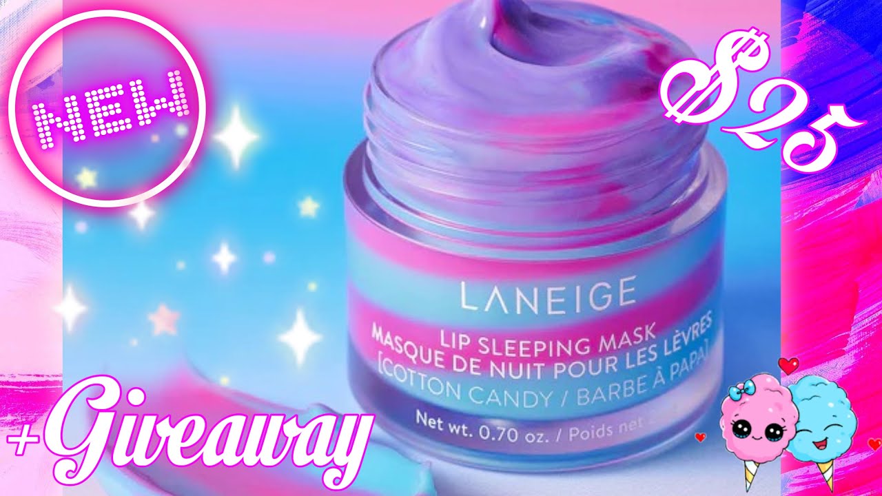 La Neige Cotton Candy: 10 Sweet Reasons to Savor This Delightful Treat ...