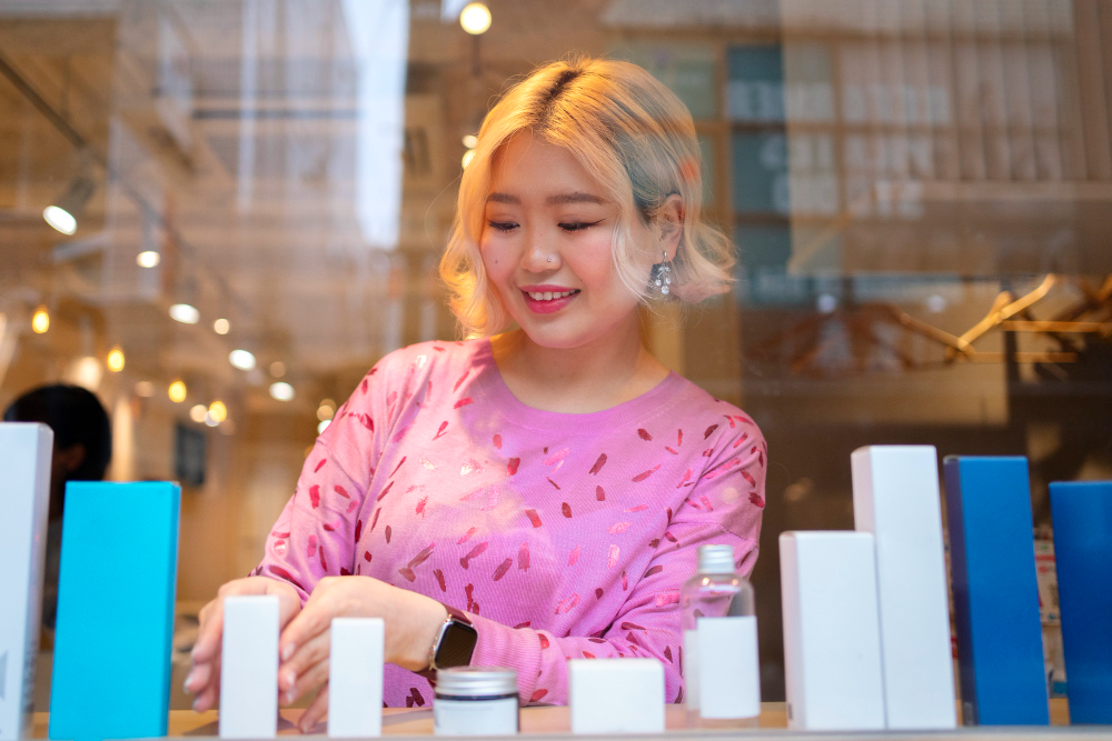 Korean Skincare Shop: 10 Must-Have Products for Every Skin Type - Skin Sense