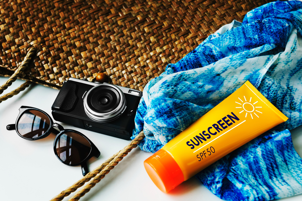 Isntree: 10 Best-Selling Sunscreens Perfect for Singapore's Climate ...