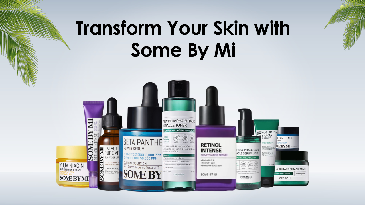 SomeByMi: 10 Must-Have Products for Radiant Skin in Singapore - Skin Sense