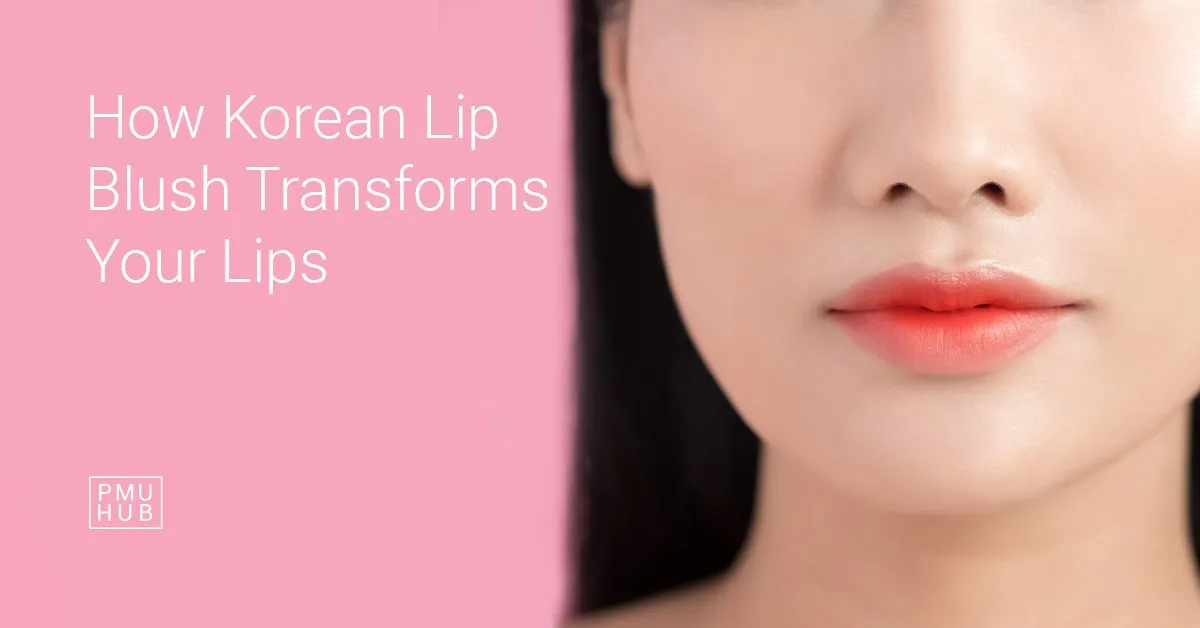 Korean Lips: 10 Stunning Looks to Elevate Your Makeup Game! - Skin Sense