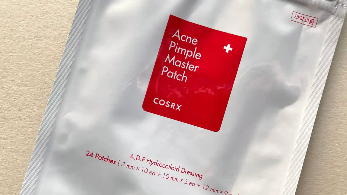 COSRX Patches for Acne: 10 Tips to Achieve Clearer Skin Fast - Skin Sense