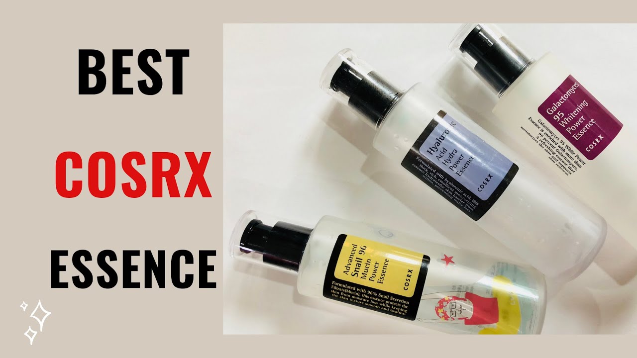 COSRX Essence for Sensitive Skin: Top 10 Benefits Explained - Skin Sense