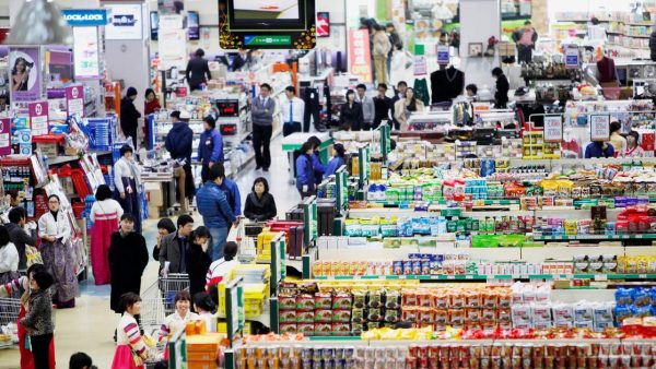 10 Best Korean Shops Near Me in Singapore for Beauty and Skincare Must ...