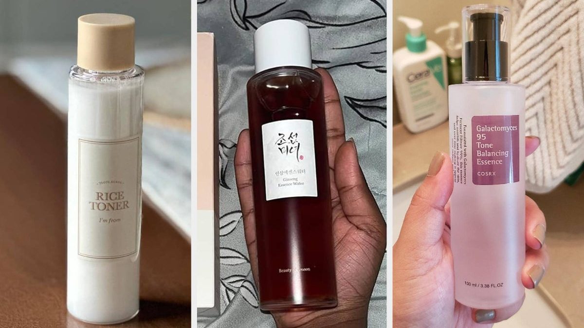 10 Best Facial Essences to Transform Your Skin Instantly - Skin Sense