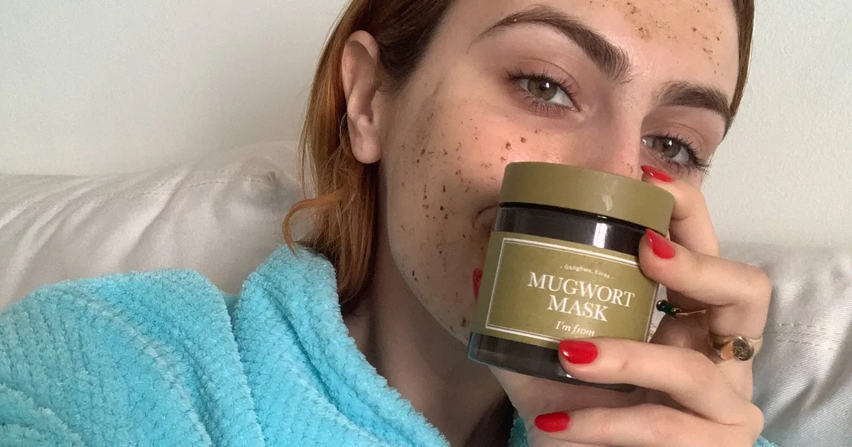 Mugwort Mask: The Ultimate Secret to Clear and Radiant Skin - Skin Sense