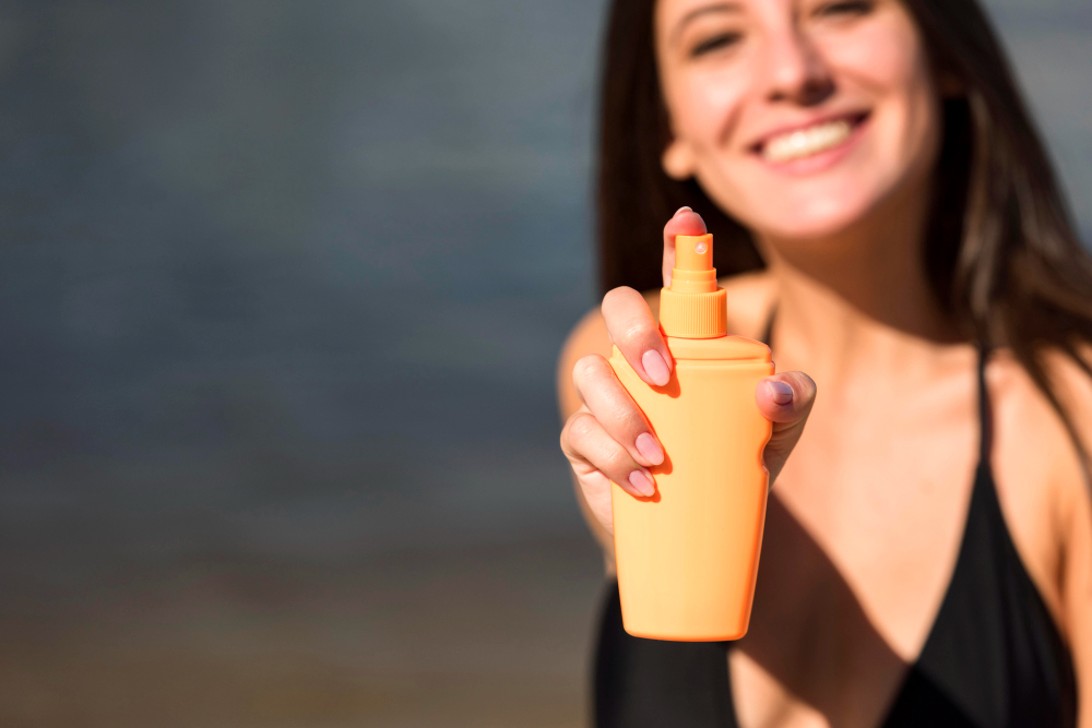 Sunblock for Face Spray: 10 Best Picks for Daily Protection - Skin Sense