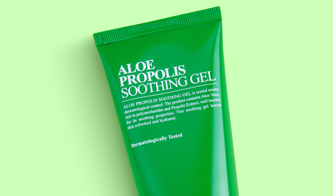 Propolis Gel: Benefits, Uses, and Why You Should Try It - Skin Sense