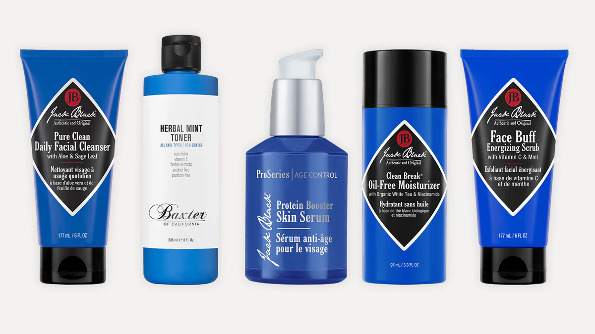 Best Skincare Products for Combination Skin: A Complete Guide - Skin Sense