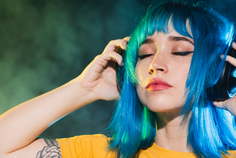 Hair Color 2021: 10 Bold Trends You Need to Try This Year - Skin Sense