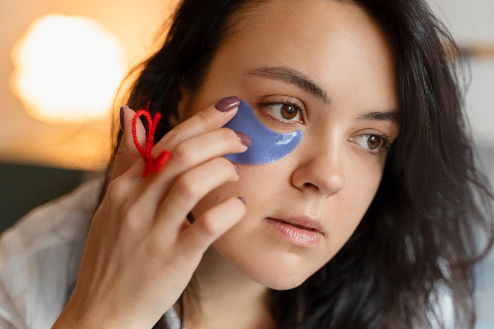 Eye Gel: 10 Benefits You Need to Know for Brighter Eyes - Skin Sense