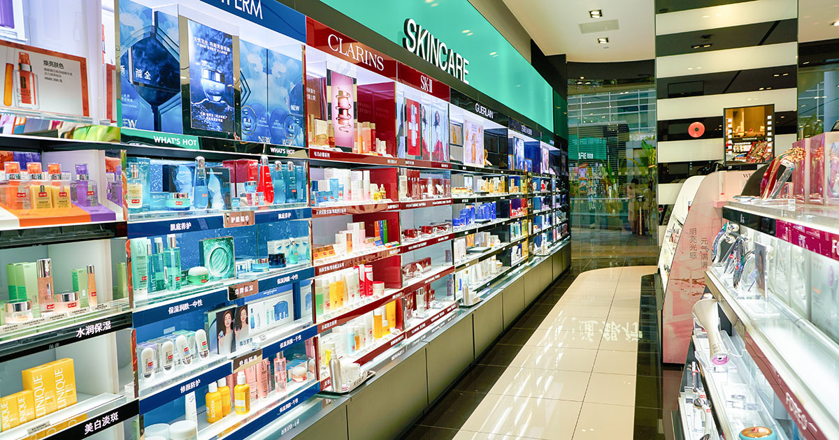 Store Skincare the Right Way: A Complete Guide to Keeping Your Products ...