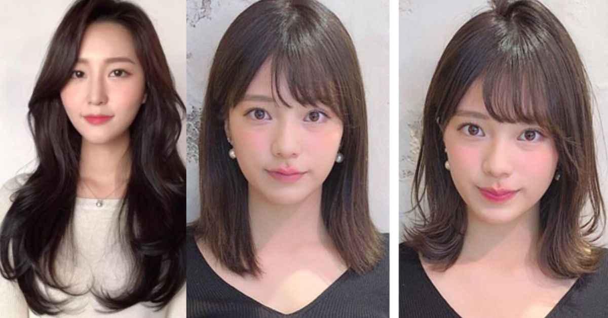 S Curl Perm: The Ultimate Guide to Soft, Wavy, Low-Maintenance Hair ...