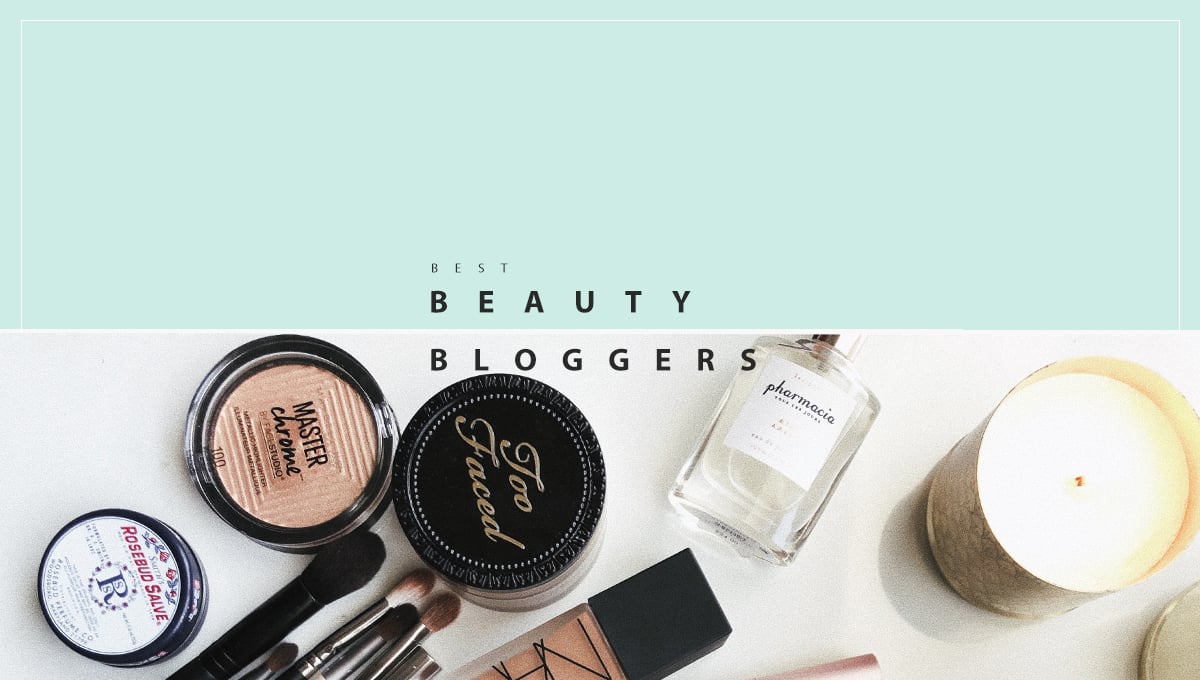 Beauty Blogs: Top Trends, Tips & Influencers to Follow in 2024 - Skin Sense