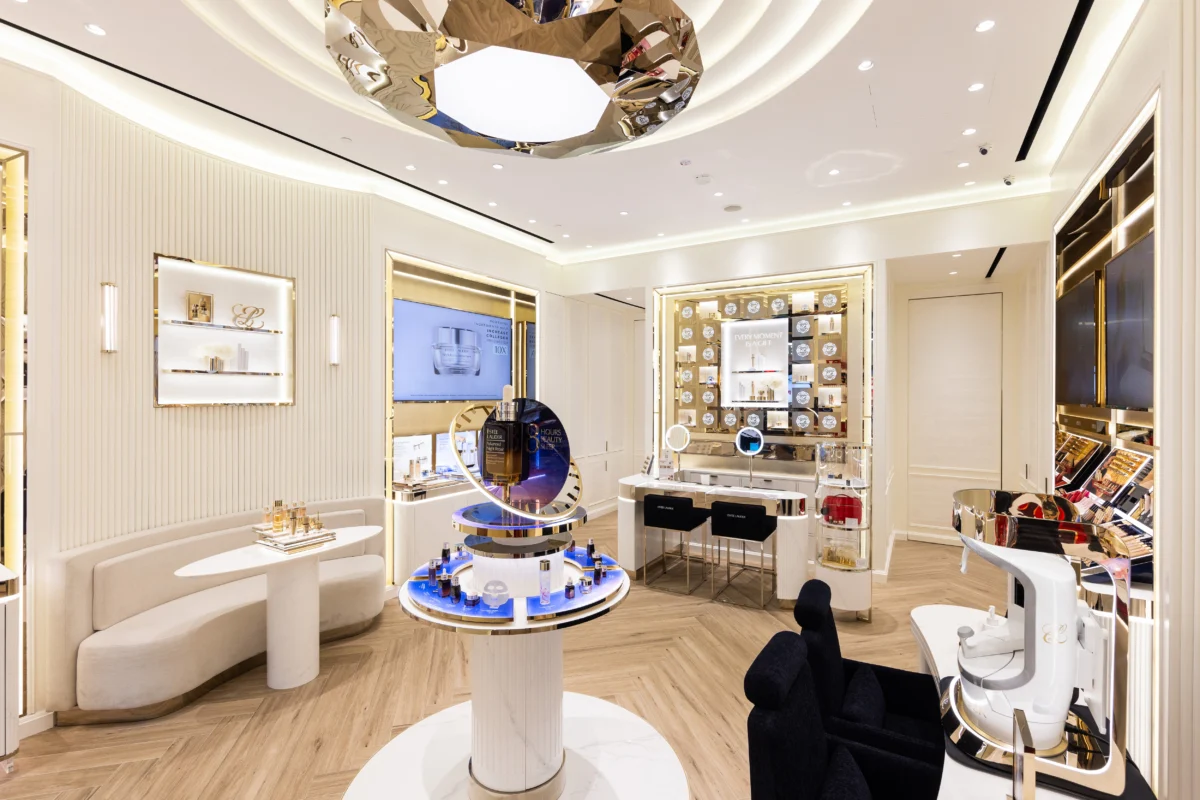 Estée Lauder MBS – Your Guide to the Marina Bay Sands Flagship Beauty ...