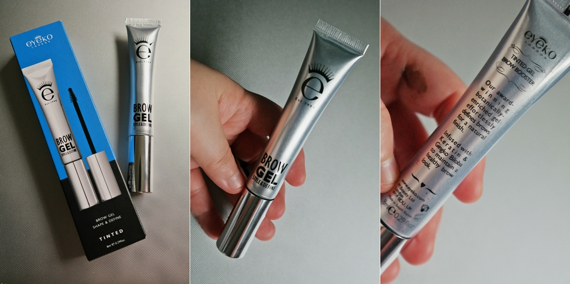 Eyebrow Tint Singapore – Where to Get It, Benefits & What to Expect ...