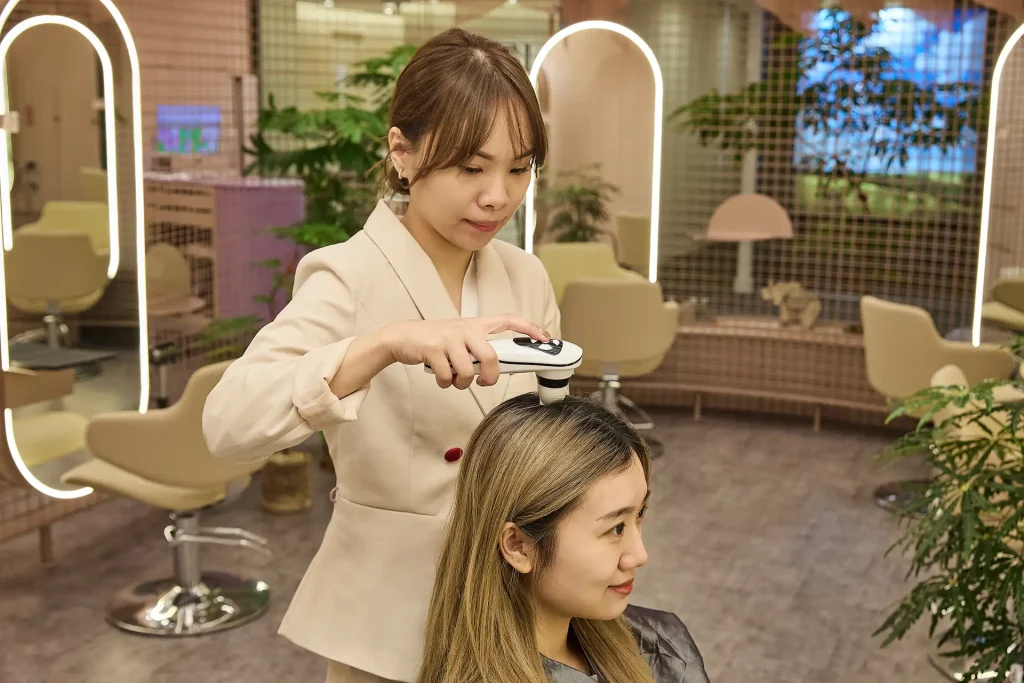 Head Massage Singapore – Best Spas, Benefits & Where to Book - Skin Sense