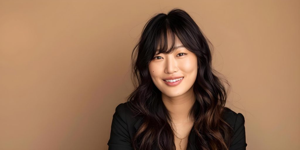 Fringe Perm: The Ultimate Guide to Stylish, Low-Maintenance Bangs ...