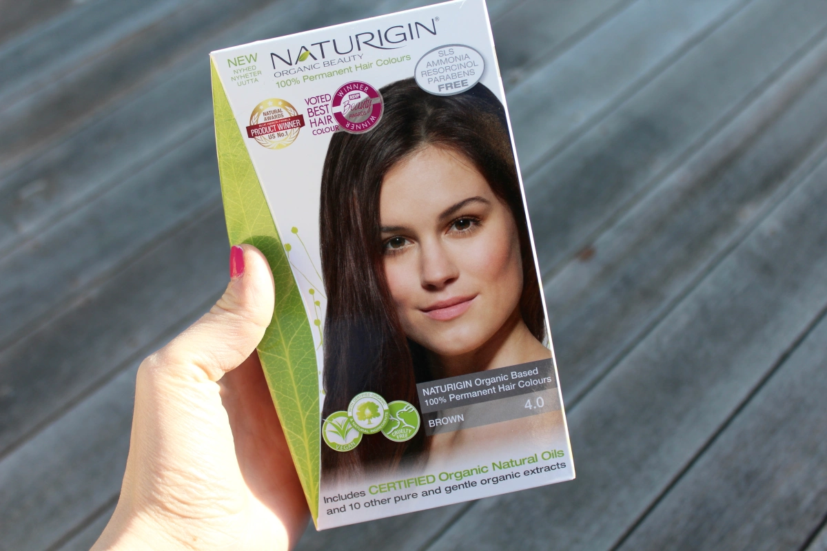 Natural Hair Color Singapore: Where to Get Organic & Ammonia-Free Hair ...