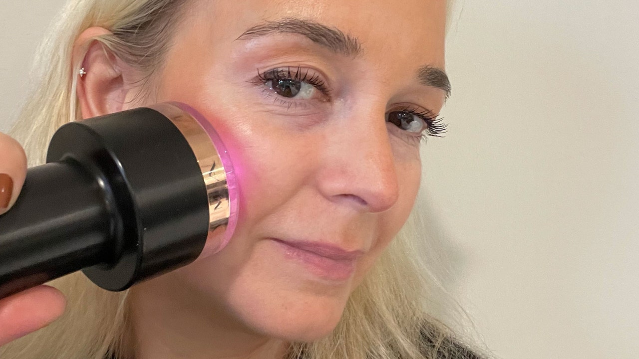 Lyma Laser Pro Review: The Ultimate At-Home Skin Rejuvenation Device ...