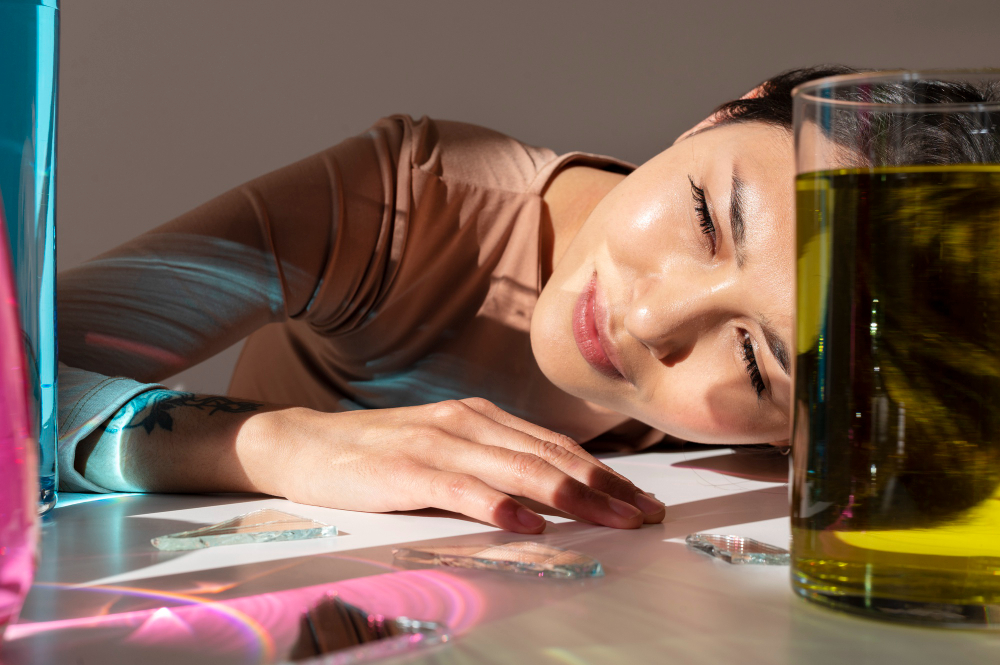 Oil Control Film: 9 Expert Tips for Maximum Effectiveness - Skin Sense