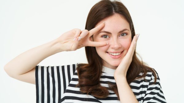 EyeShape Guide: How to Identify and Enhance Your Unique Eye Shape ...