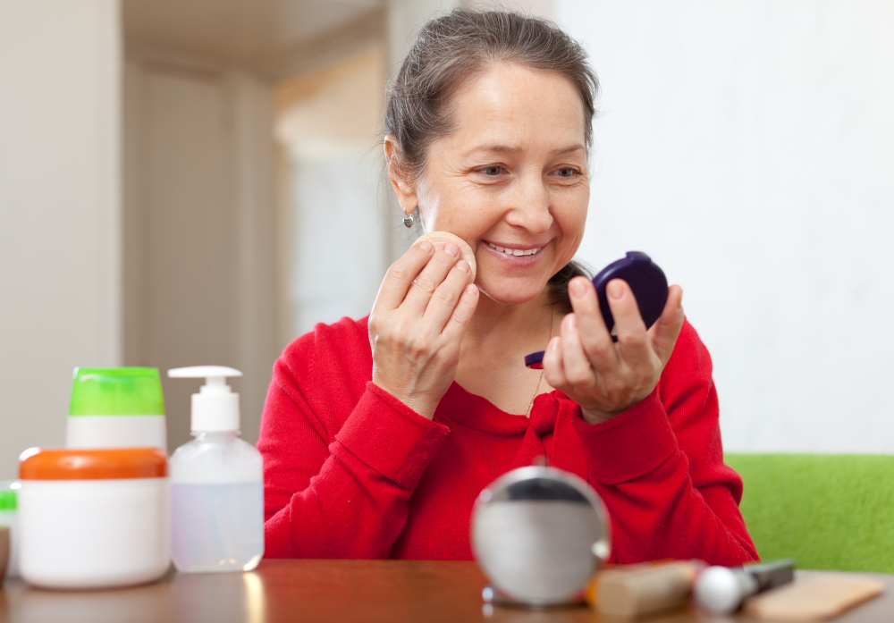 Best Korean Skincare Routine for Mature Skin Over 60: Radiant, Youthful ...