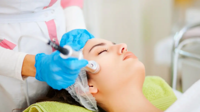 How Much to Tip Facial: Complete Guide to Spa and Esthetician Etiquette ...